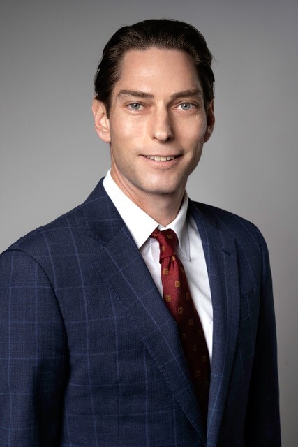 Matthew Volk - Financial Advisor in Columbia, MO 65203 | Merrill