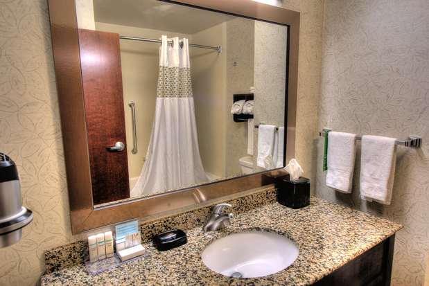Hampton Inn Pigeon Forge in Pigeon Forge, 2497 Teaster Lane - Hotels ...