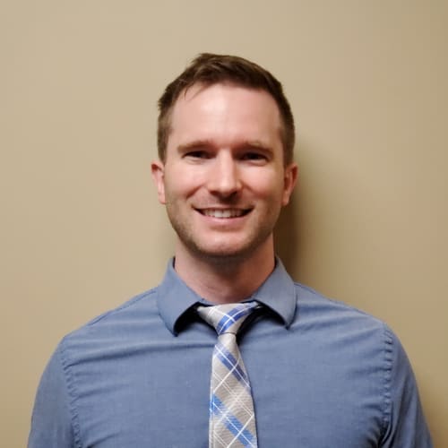 Dr. Kyle Patch, DMD, Dentistry | Grafton, WI | WebMD