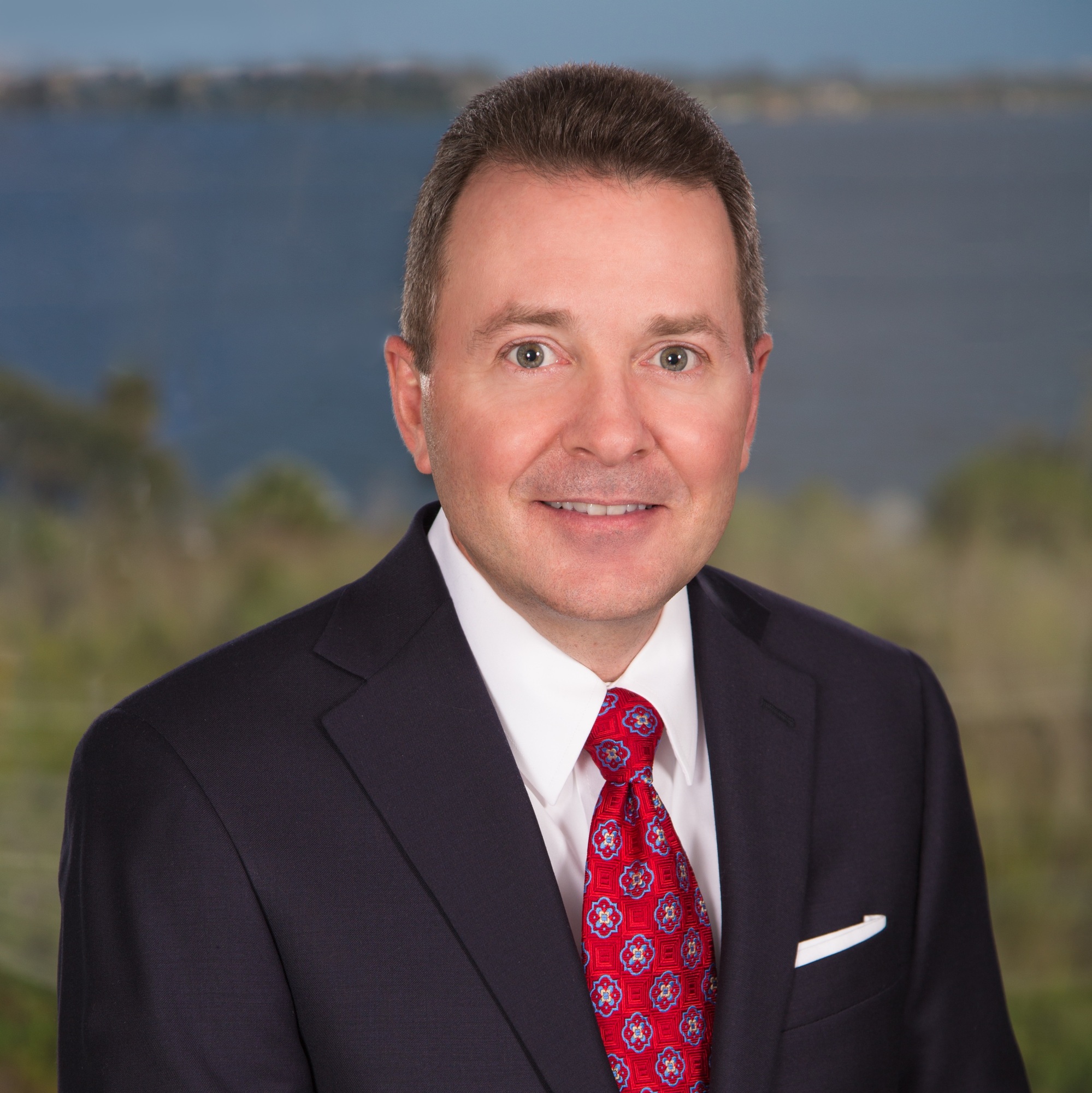 David Stevens - Financial Advisor in Rockledge, FL 32955 | Merrill