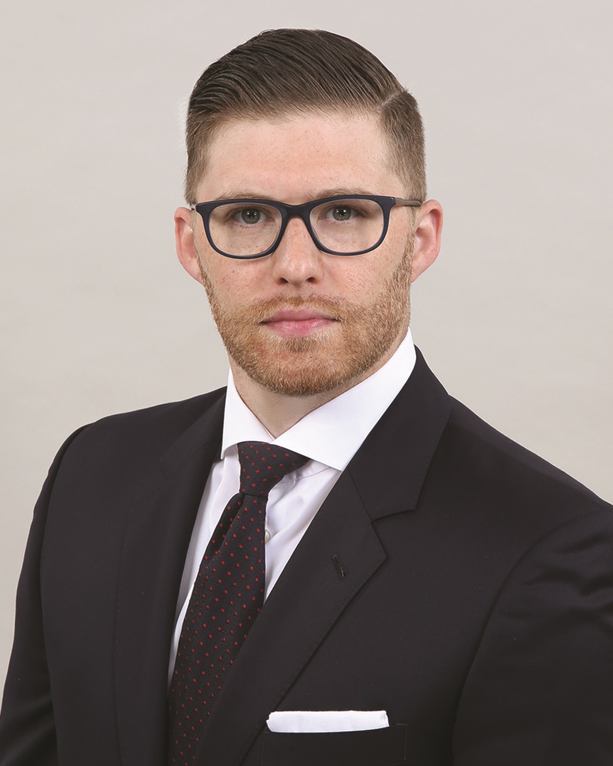 Brian Fink - Private Bank in Westport, CT