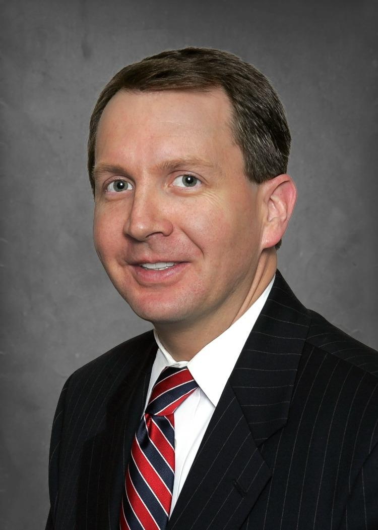 Michael Heard - Financial Advisor in Macon, GA 31210 | Merrill