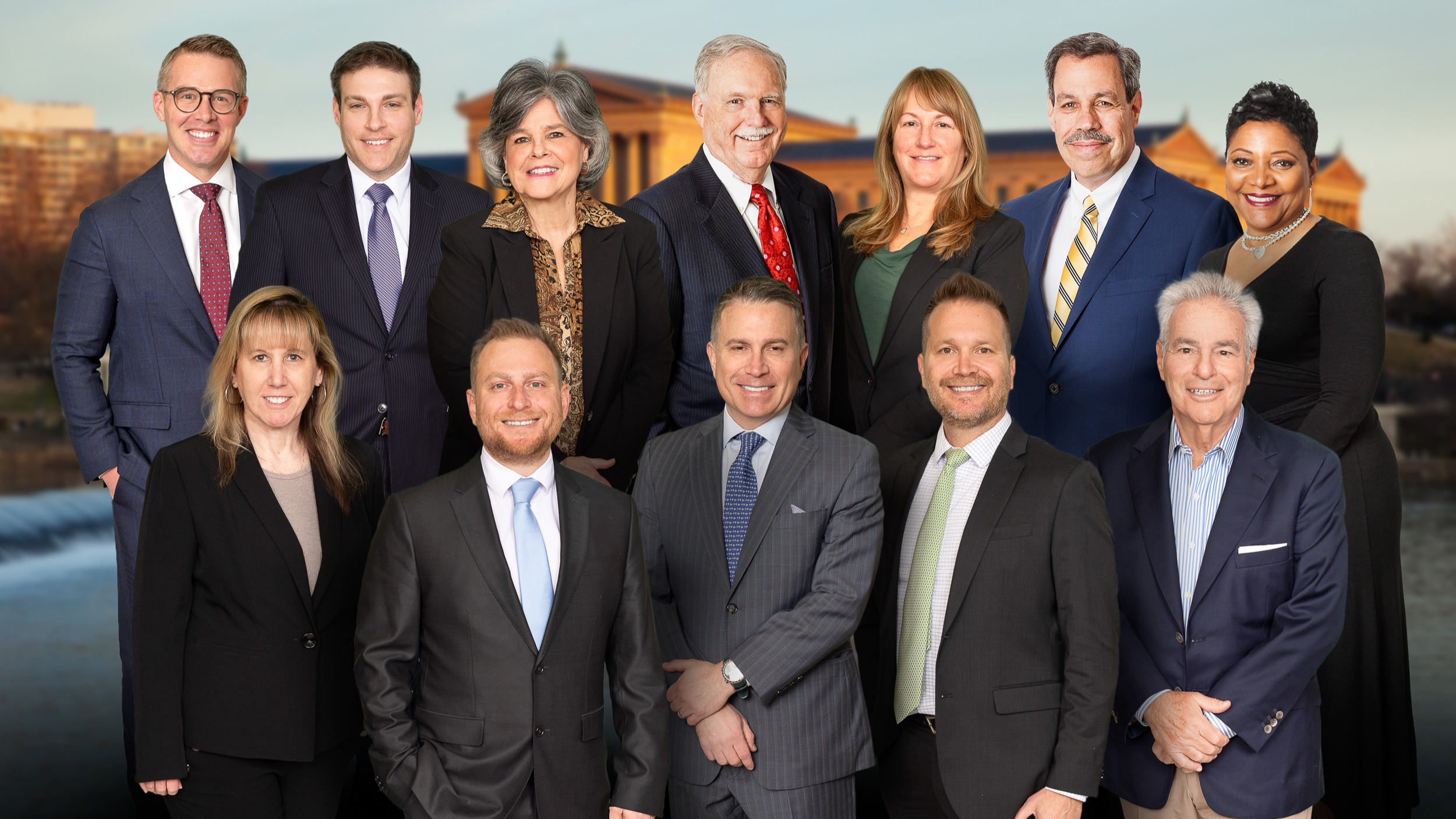The Schell Group - Financial Advisors in Jenkintown, PA 19046 | Merrill