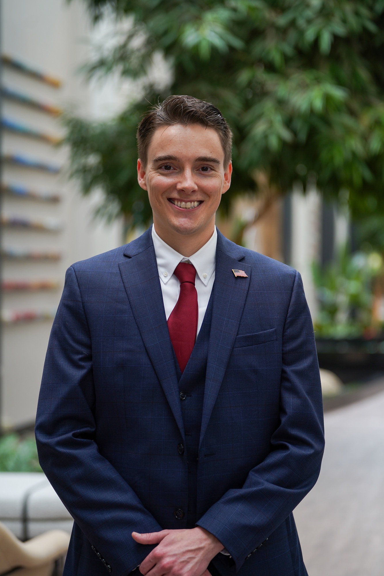 Samuel Biel - Financial Advisor in Indianapolis, IN 46240 | Merrill