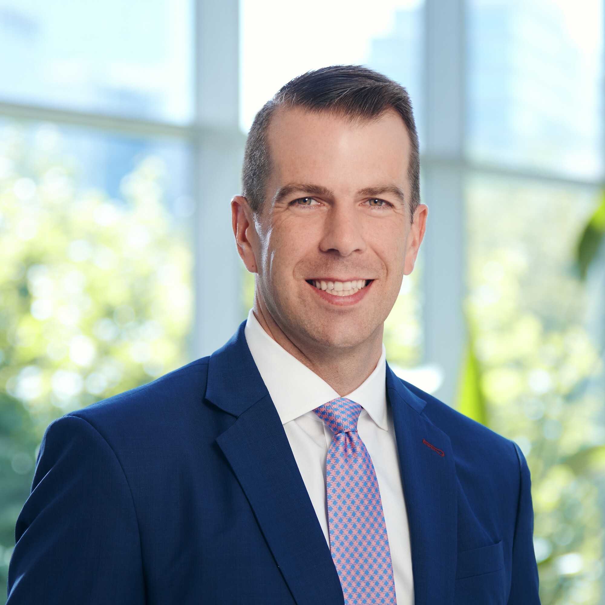 Michael Pearson - Financial Advisor in Stamford, CT 06901 | Merrill