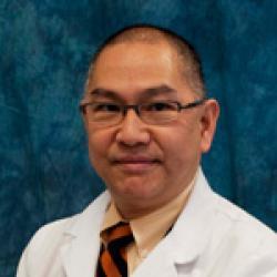 Dr. Alfredo Lim, MD | Phoenix, AZ | Internal Medicine