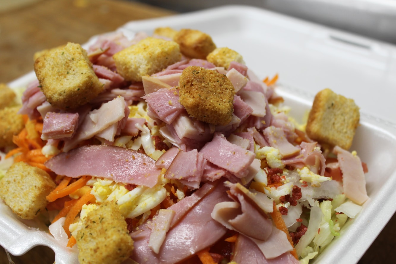 Menu of Raub's Twin Kiss in Myerstown, PA 17067