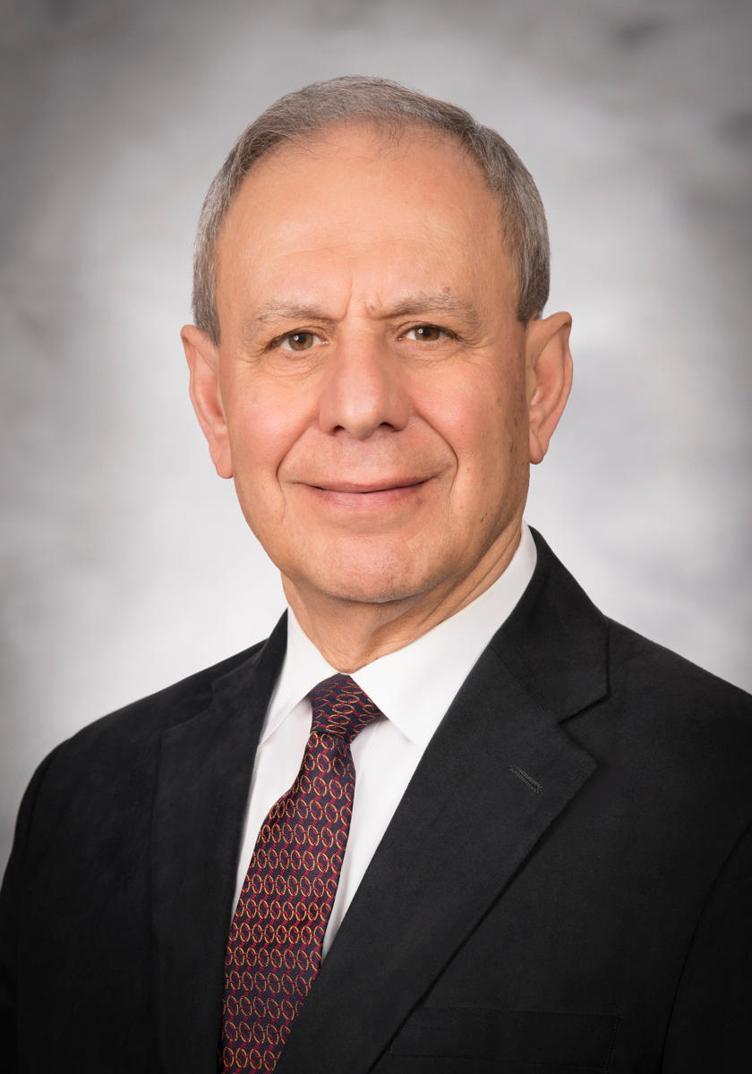 Dr. Anan Abdelrahman, MD | Pontiac, MI | Obstetrics & Gynecology