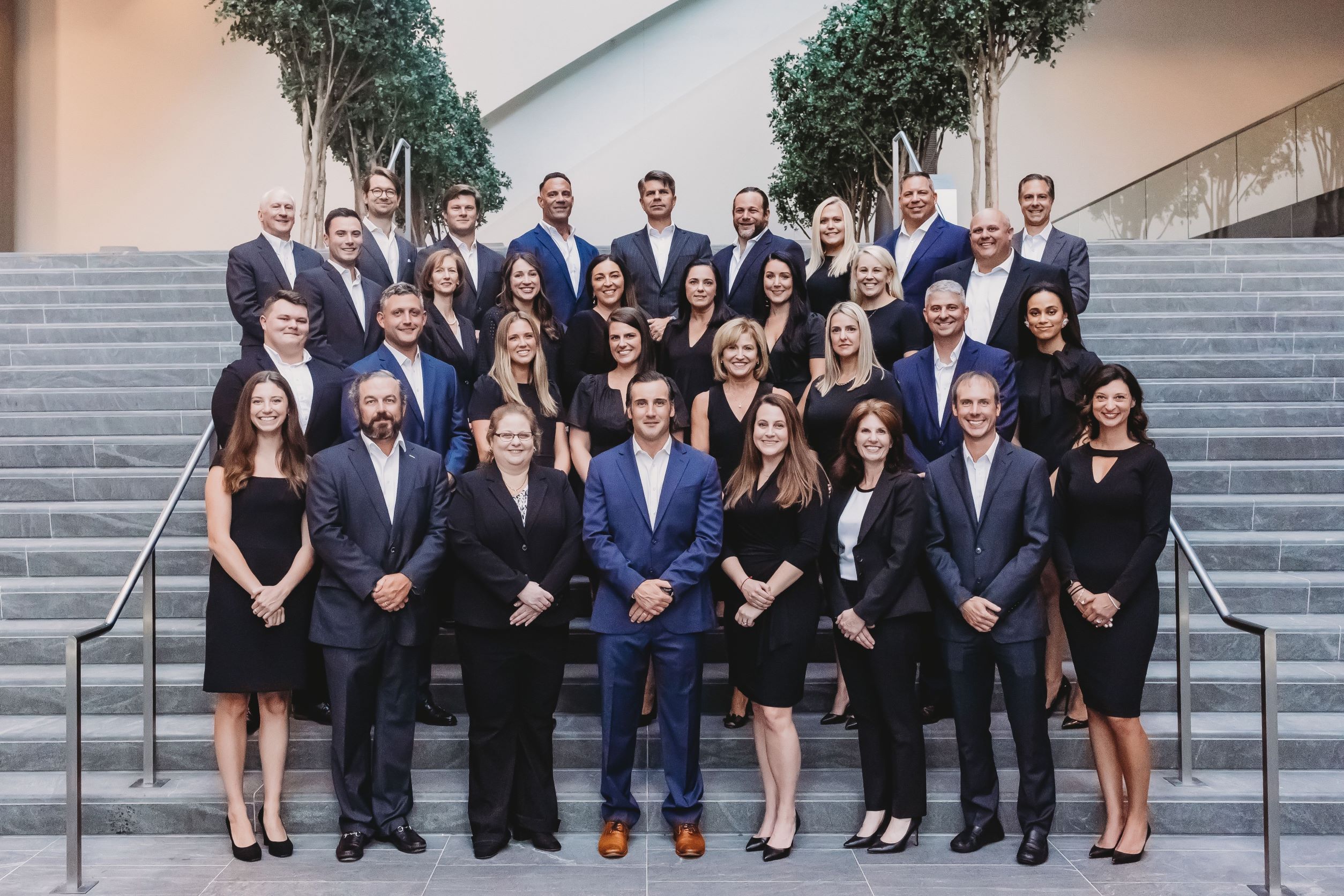Ellison Kibler, Financial Advisors in Columbia, SC 29201 | Merrill