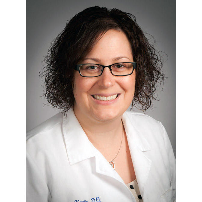 Dr. Melissa Hawtin, DO, Family Medicine | Phoenixville, PA | WebMD