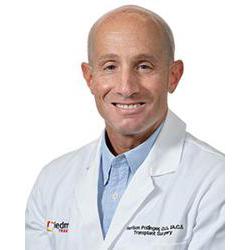 Dr. Harrison S. Pollinger, DO | Atlanta, GA | Transplant Surgeon