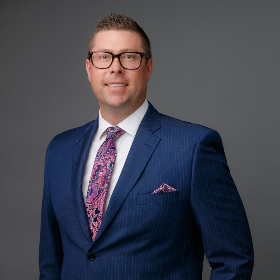 Brian Johns - Financial Advisor in Spokane, WA 99201 | Merrill