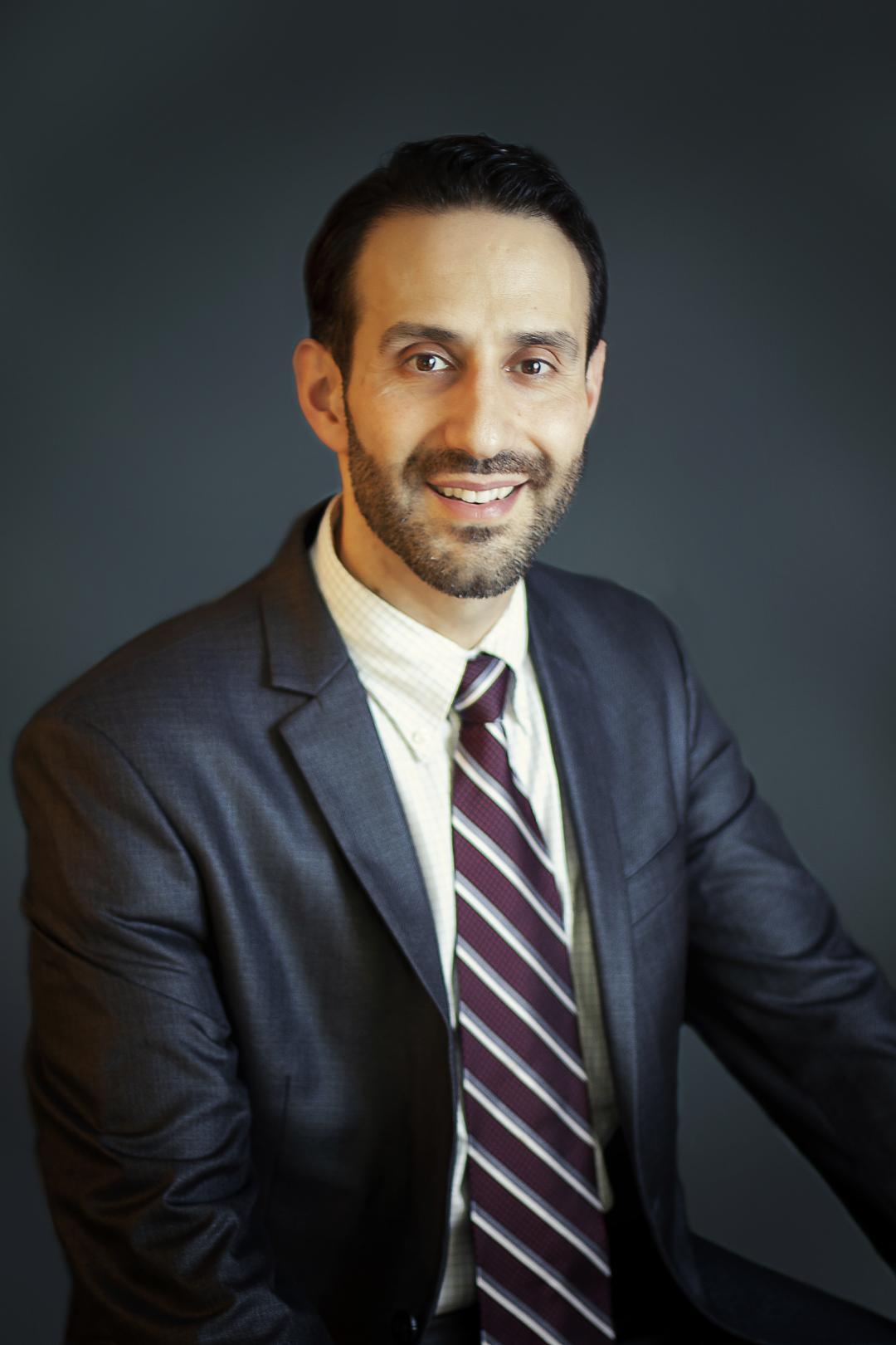 Jorge Dias - Financial Advisor in Southbury, CT 06488 | Merrill
