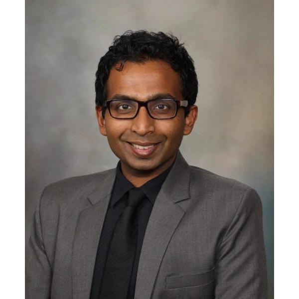 Dr. Suraj Kapa, Cardiovascular Disease | Rochester, MN | WebMD