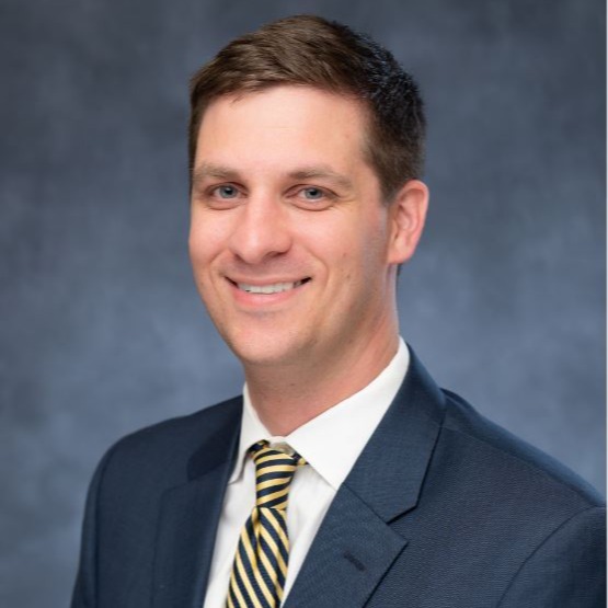 Dylan Koehle - Private Bank in Columbia, SC