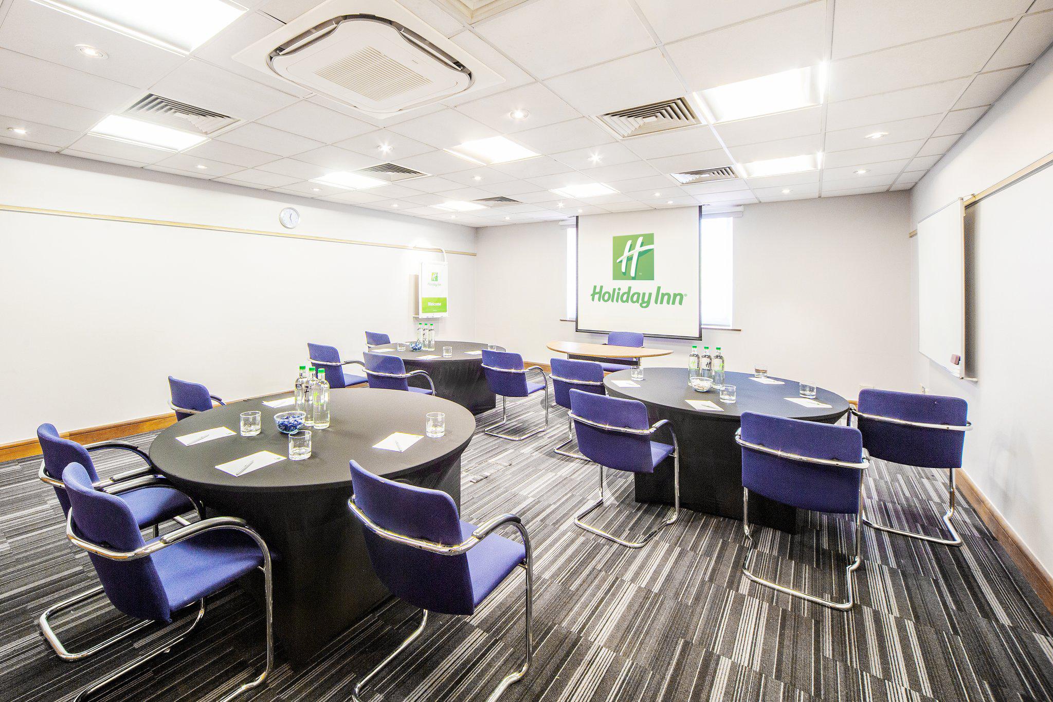 Holiday Inn Reading-South M4, Jct.11, An Ihg Hotel - Hotels in Reading ...