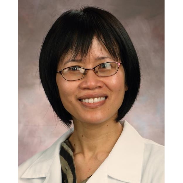 Dr. Maggie Tran, MD | Louisville, KY | Internist/pediatrician
