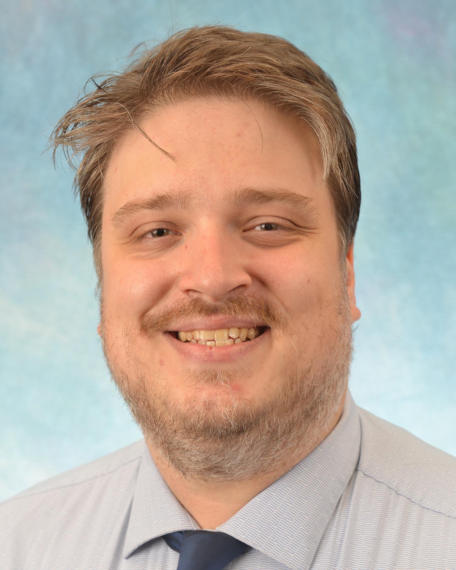 David Cookmeyer | UNC Health