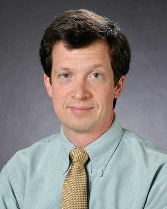 Dr. John Roberts, MD | Seattle, WA | Neurologist