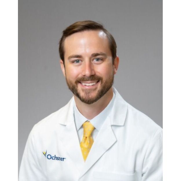 Dr. Leonard Alsfeld, MD, Oncology | New Orleans, LA | WebMD