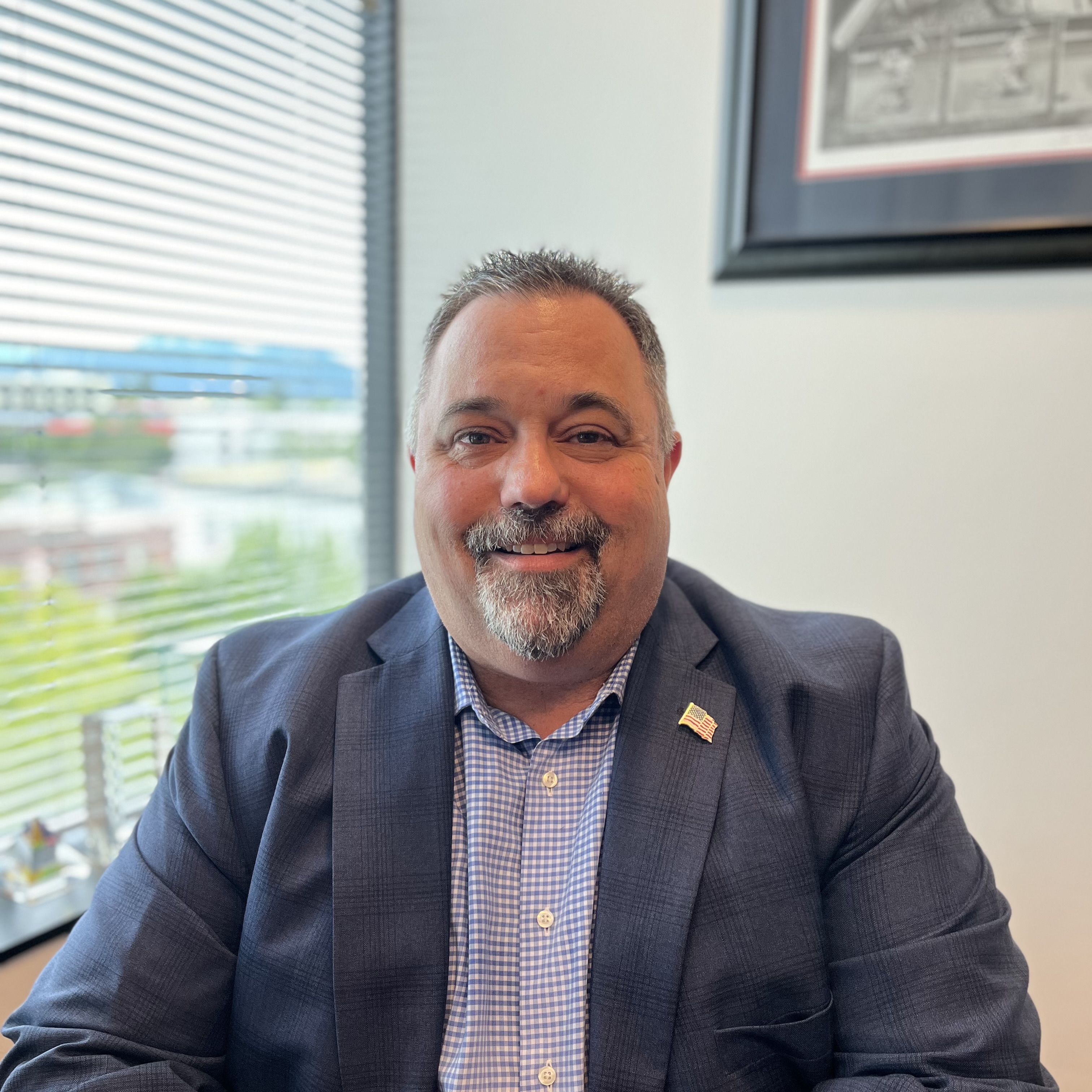 Dale Hartley - Financial Advisor in Eugene, OR 97401 | Merrill