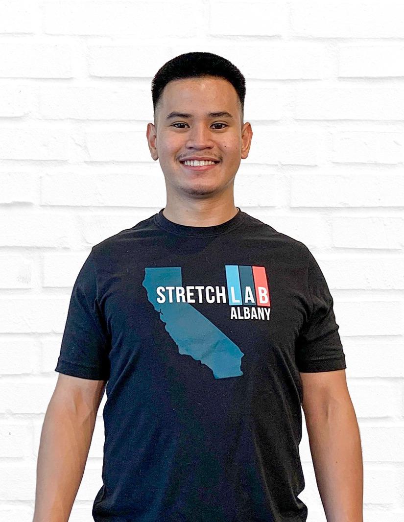 StretchLab Albany | Stretch Studios
