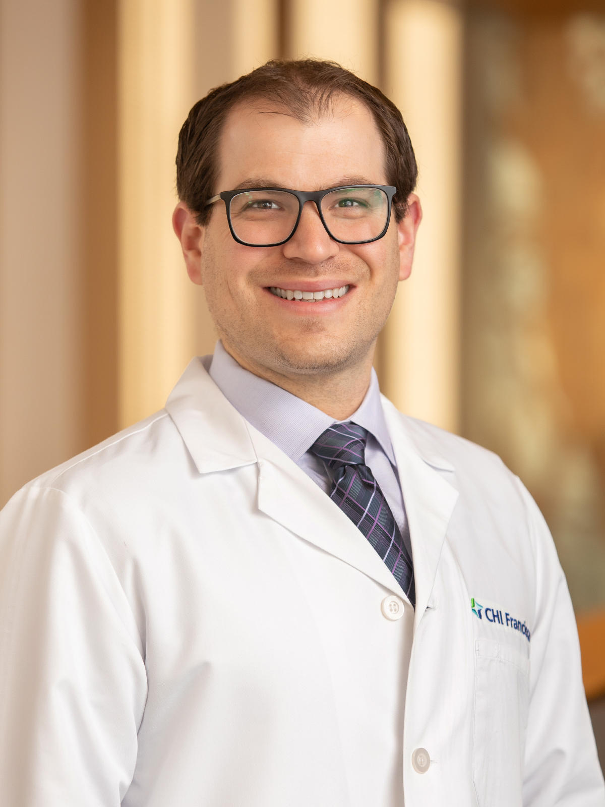 Richard Olstein Interventional Cardiology. Burien WA