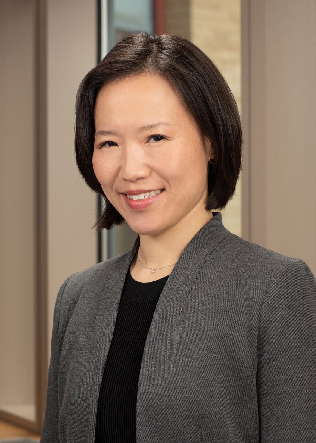 Profile | Tufts Medicine
