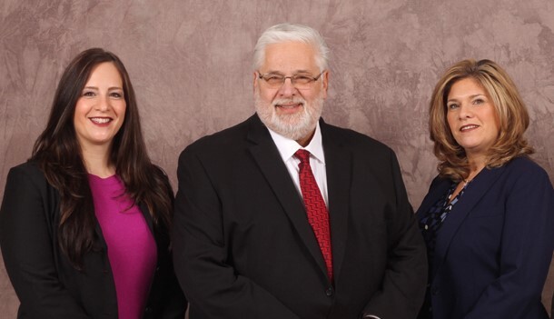 The Gergel Group - Financial Advisors in Smithtown, NY 11787 | Merrill