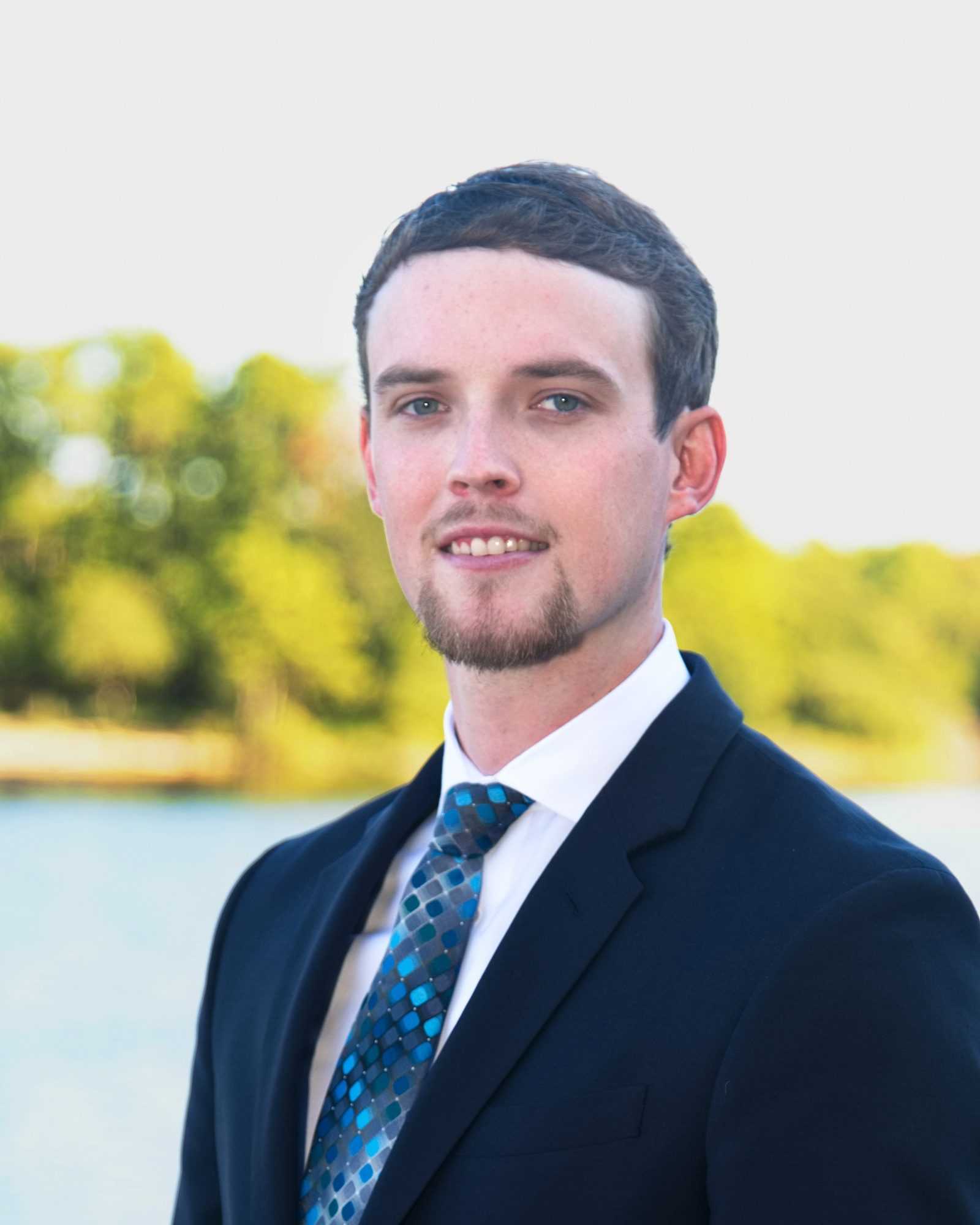 Connor Pittman - Financial Advisor in The Woodlands, TX 77380 | Merrill