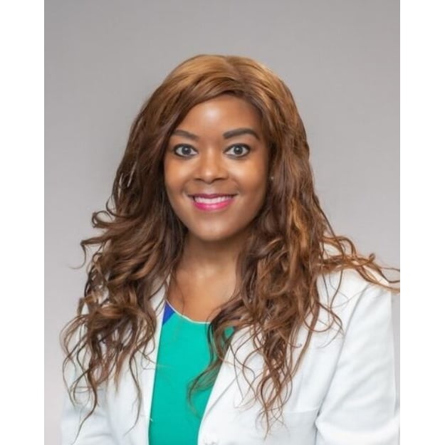 Dr. Benton Oubre, MD | Baton Rouge, LA | Gastroenterology