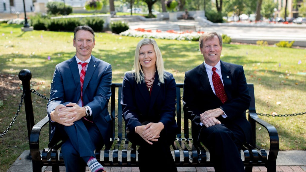 Cavi, Fortune & Associates - Financial Advisors in Madison, WI 53703 ...