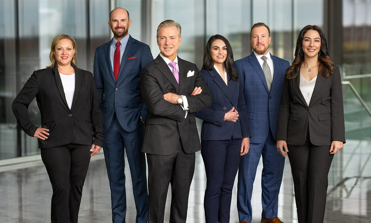 Ryan & Associates - Financial Advisors in Fort Worth, TX 76109 | Merrill