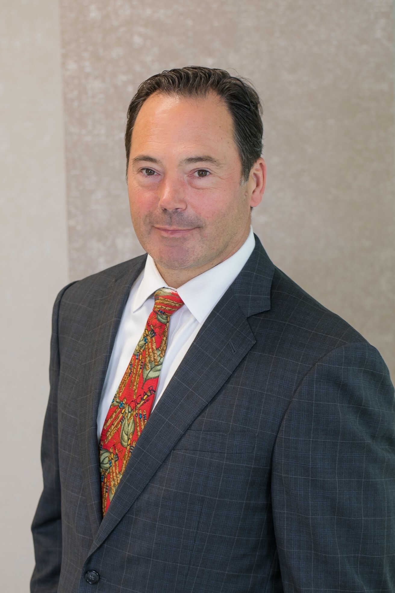 Scott Blanche - Financial Advisor in Jenkintown, PA 19046 | Merrill