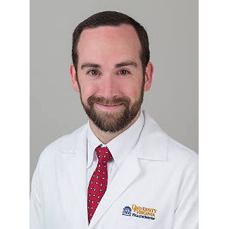 Dr. Zachary H. Henry, MD | Charlottesville, VA | Internal Medicine