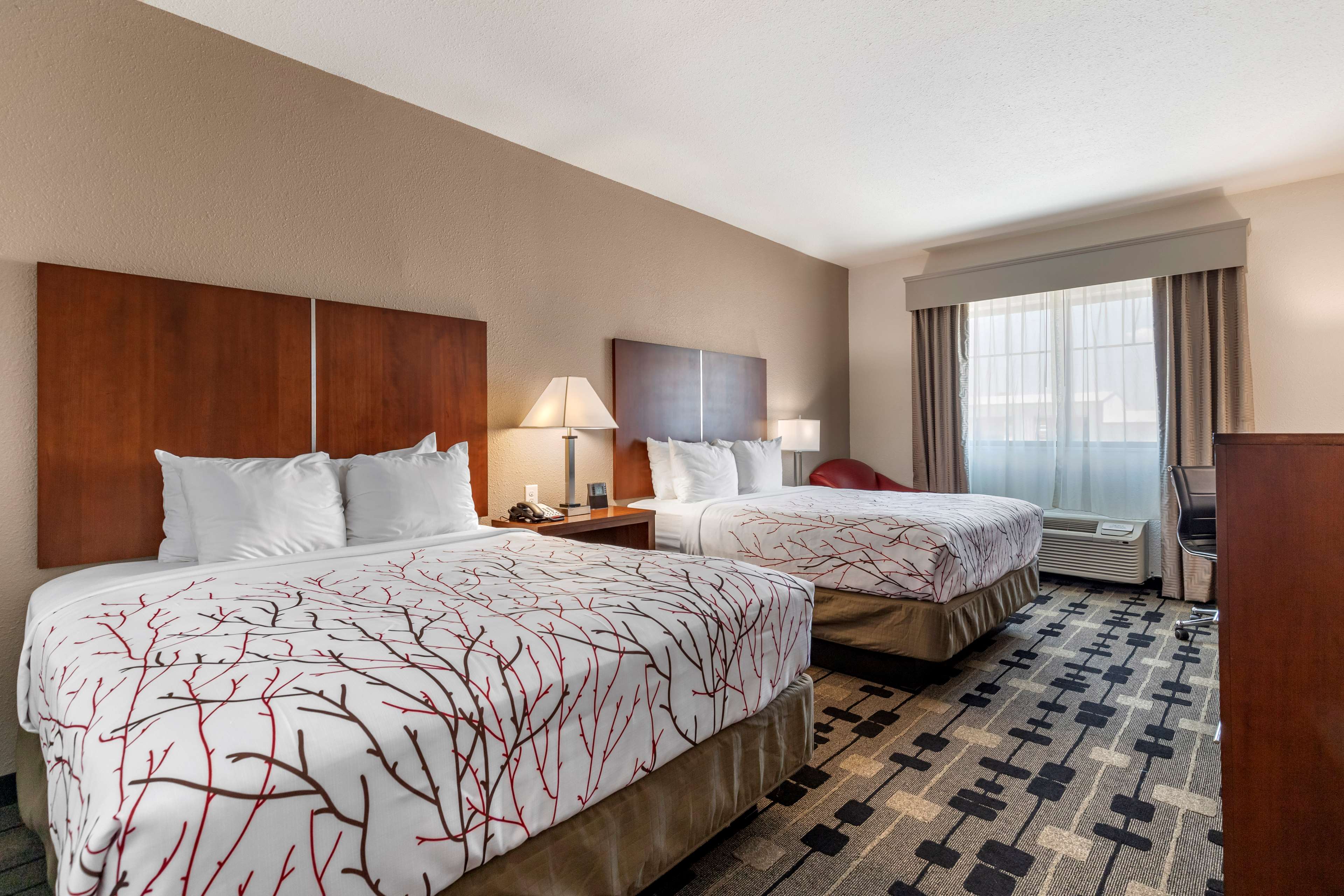 BEST WESTERN PLUS BIG LAKE INN