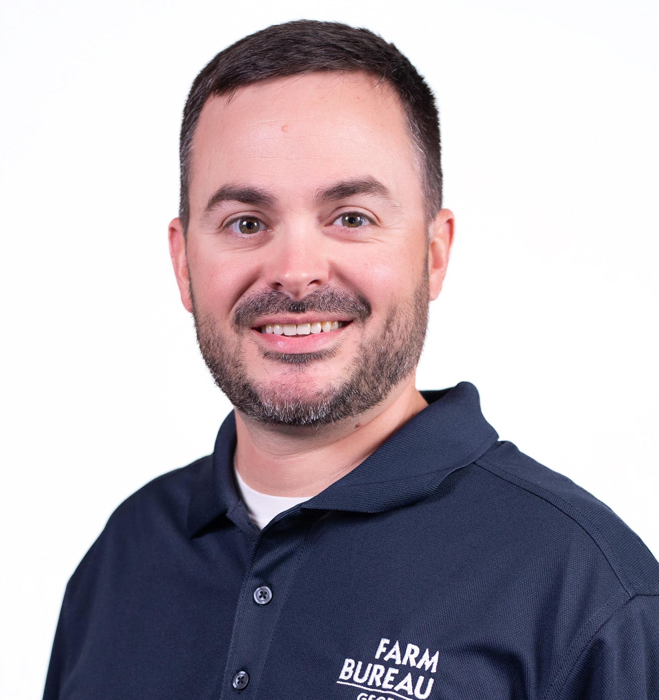 Lance Thompson | Georgia Farm Bureau Insurance Agent in Oconee County