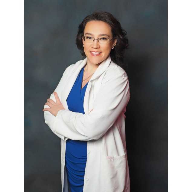 Dr. Joyce E. Yu, MD | New York, NY | Allergist/immunologist