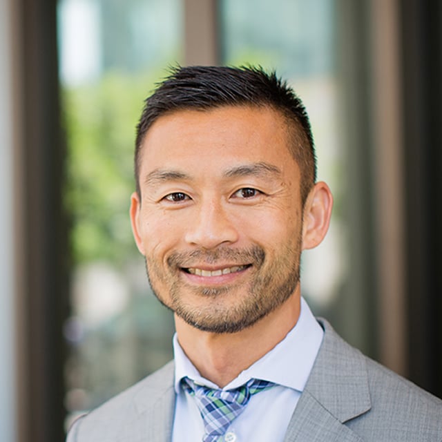 Dr. Nghe Yang, MD | San Francisco, CA | Family Medicine