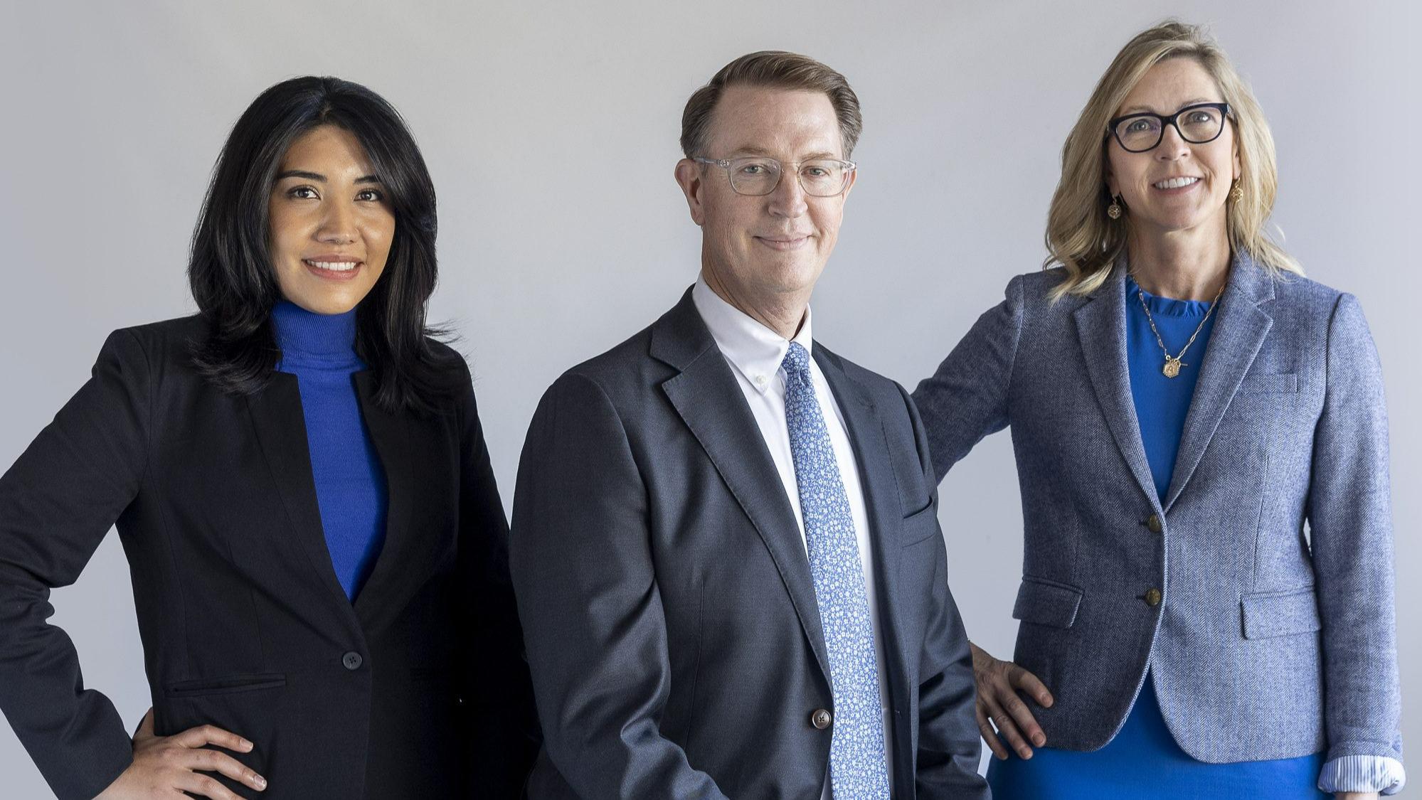 The Timmons Group - Financial Advisors in Greensboro, NC 27408 | Merrill