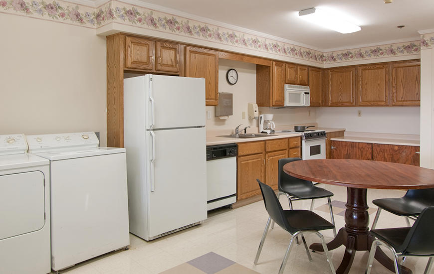 MEADOW VIEW HEALTH AND REHABILITATION