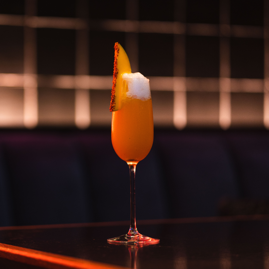 Online Menu of Mad, Houston, TX