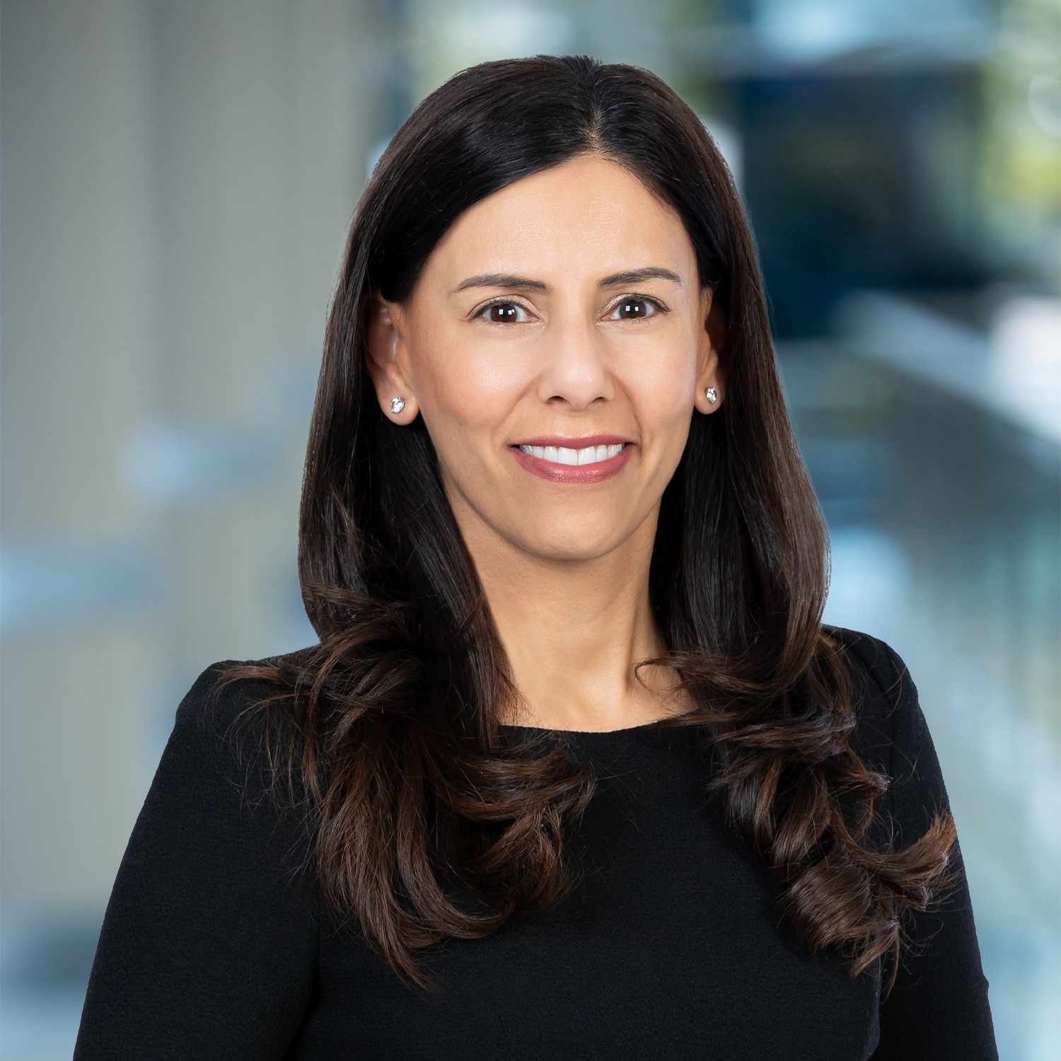 Tania Bari - Private Bank in New York, NY