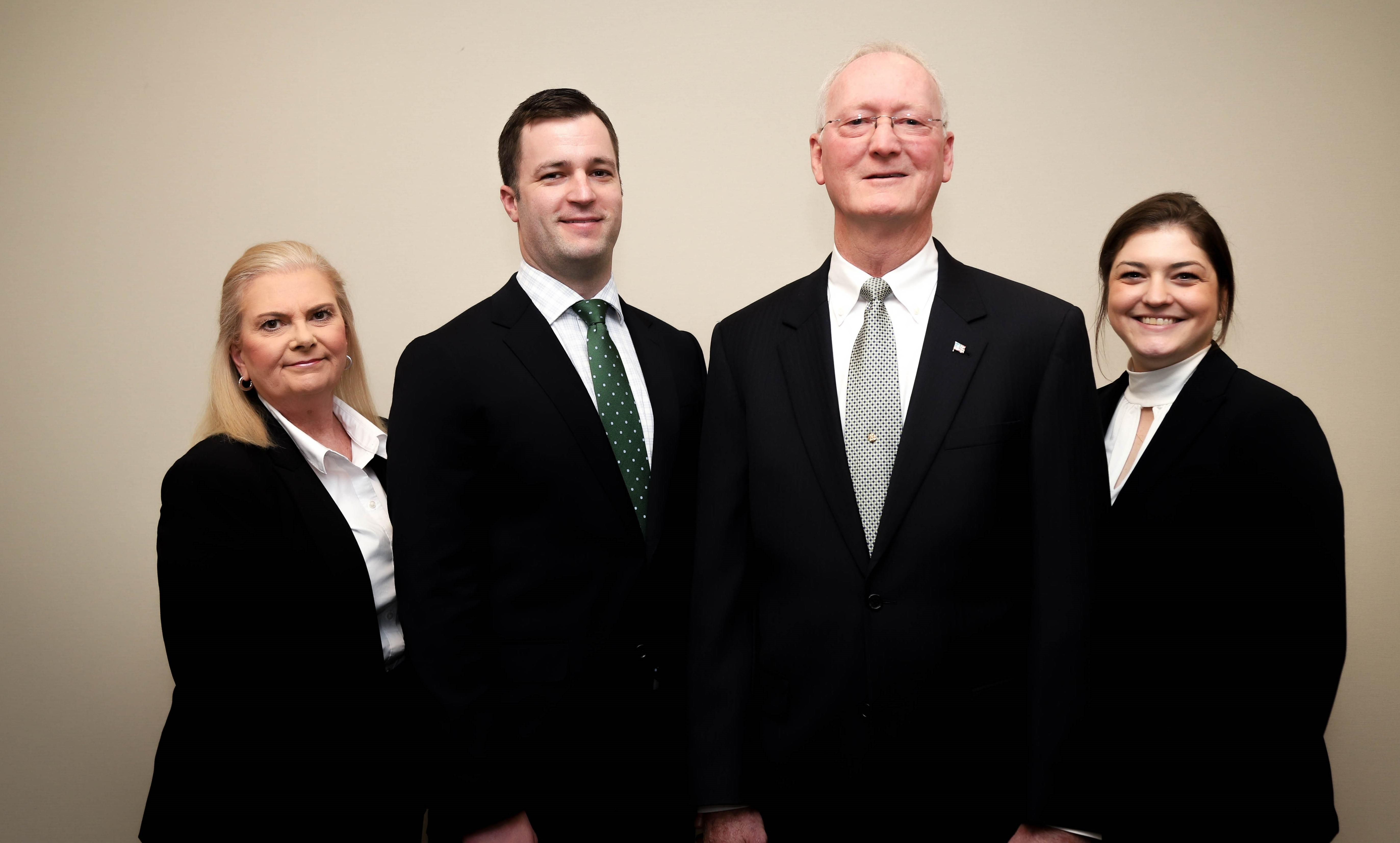 Davis Group - Financial Advisors in Wilson, NC 27896 | Merrill