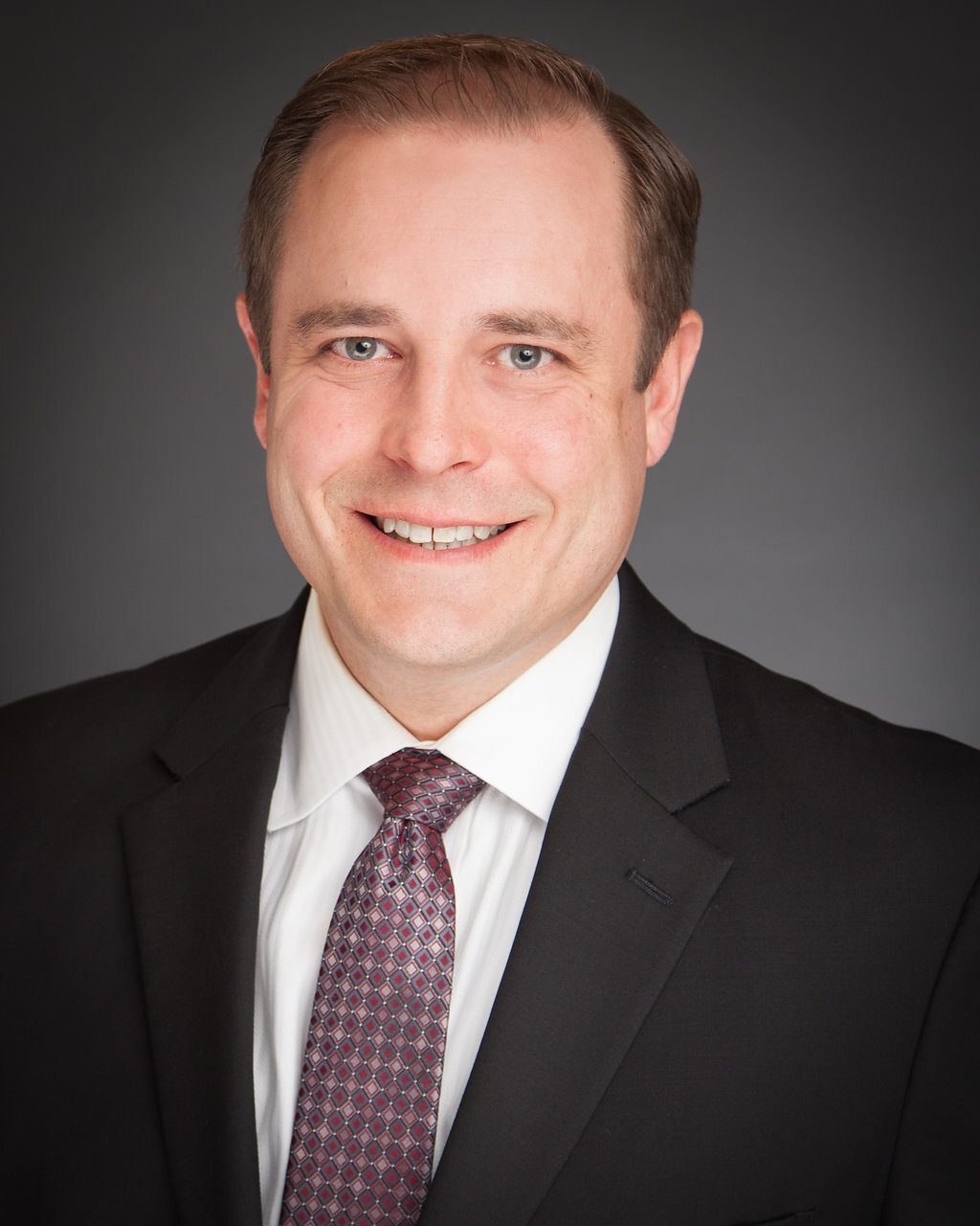 Jared Fox - Financial Advisor in Austin, TX 78701 | Merrill