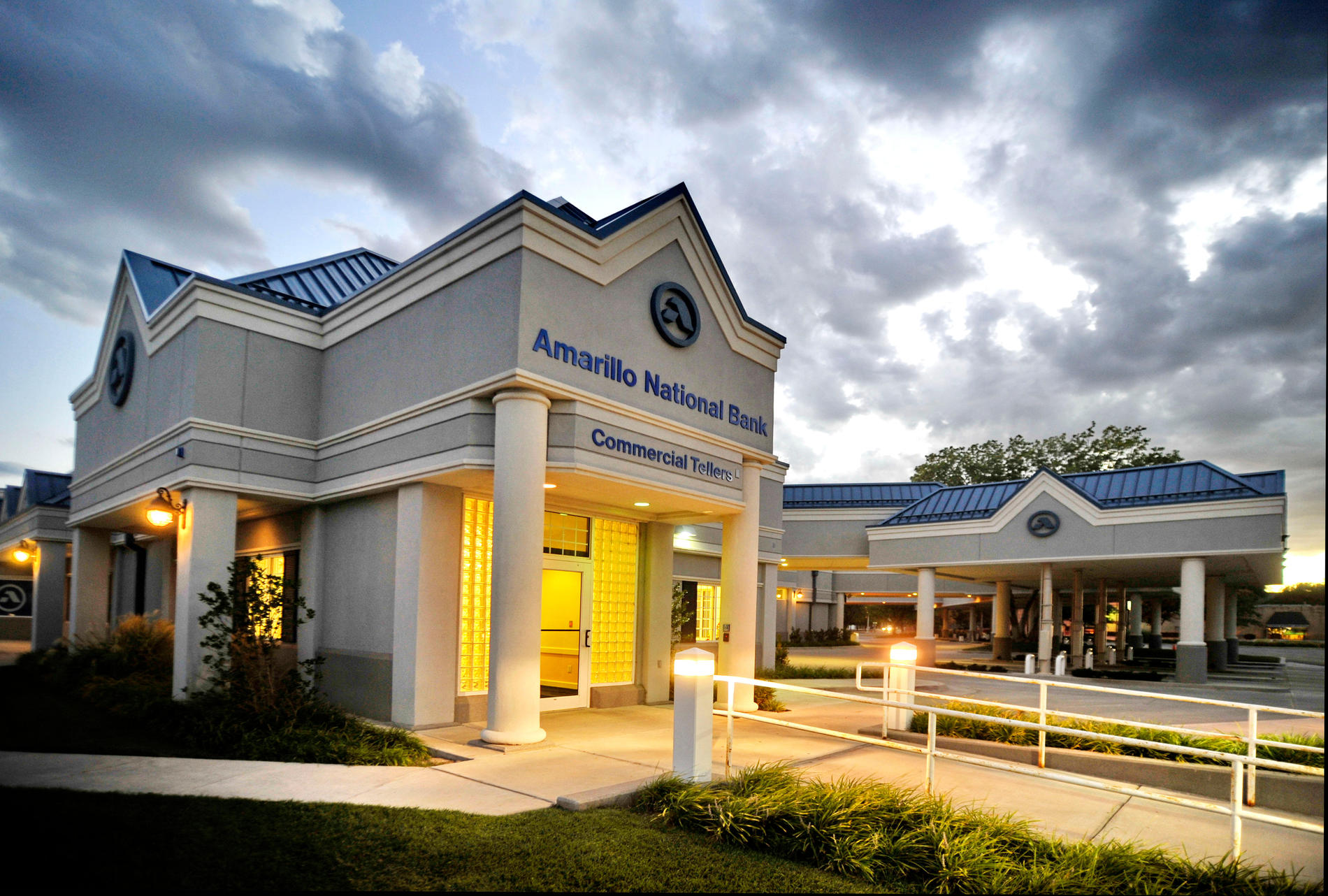Amarillo National Bank in Amarillo, TX 79101 - (806) 3...
