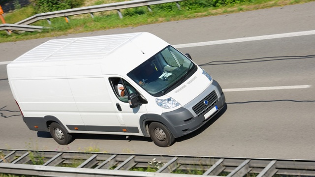 Sussex Van & Car Hire - Van And Truck Dealers in RH10 3LF - 192.com
