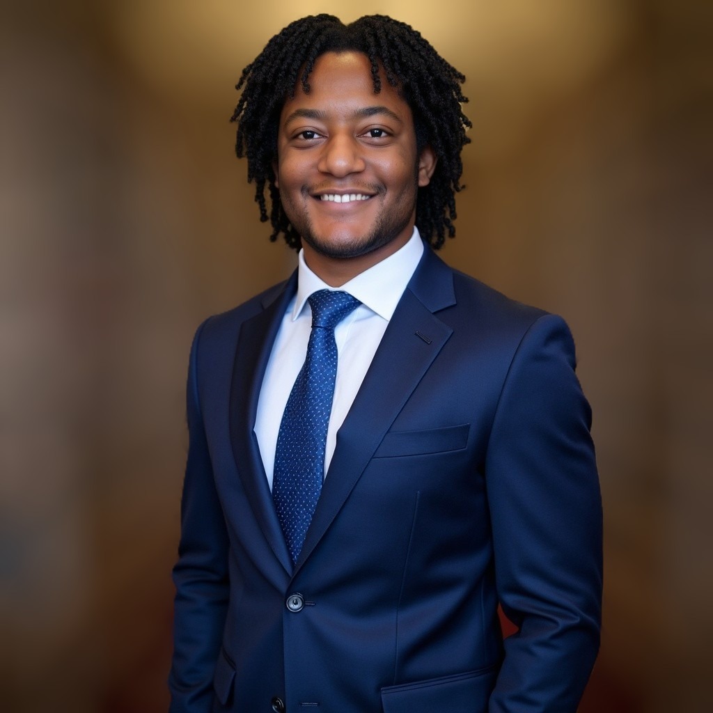 Nathaniel Williams -- Merrill Financial Solutions Advisor -- Merrill