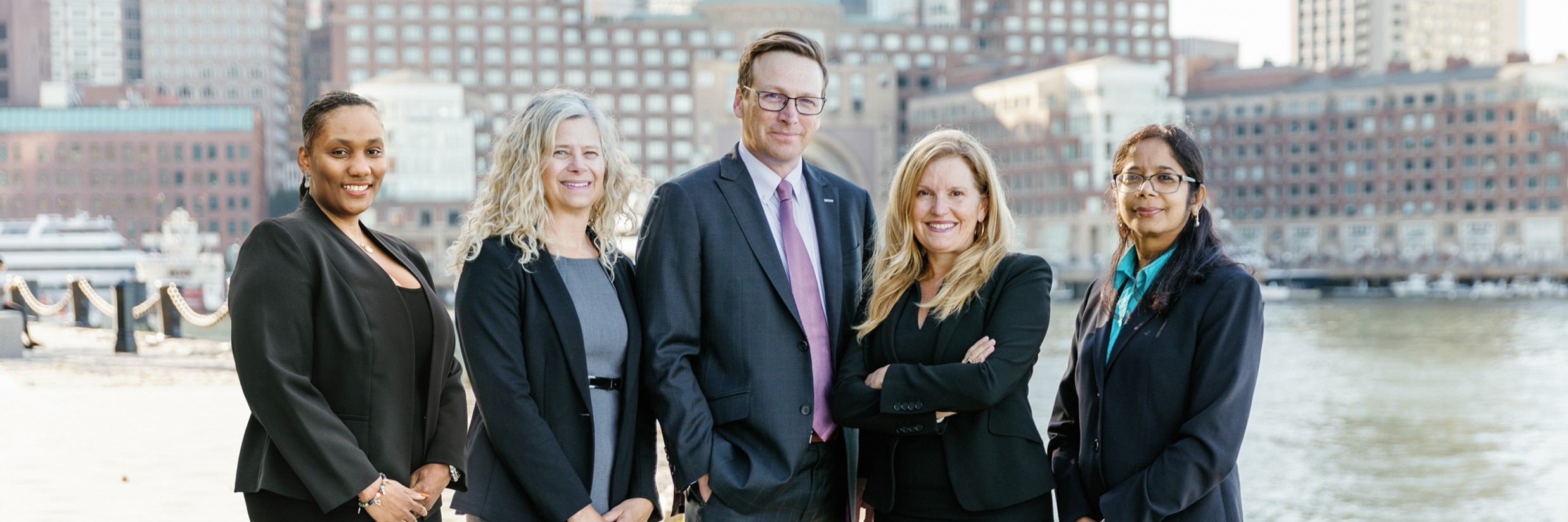 The Carroll Group, Financial Advisors in Newton, MA 02462 | Merrill