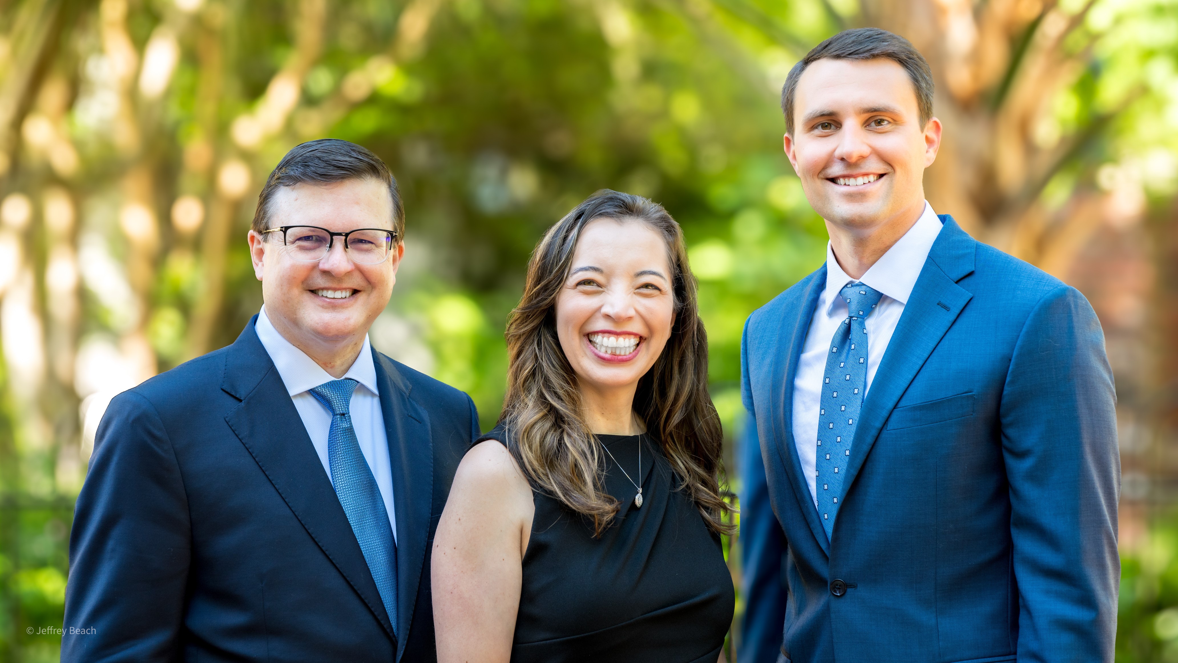 The Beach Group, Financial Advisors in Columbia, SC 29201 | Merrill